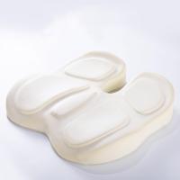 China All-Age Memory Form Cushion For Office Sitting Posture Correction Custom Logo Accepted for sale