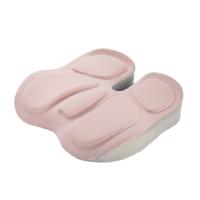 China All-Age Memory Form Cushion For Office Sitting Posture Correction Custom Logo Accepted for sale