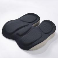 China All-Age Memory Form Cushion For Office Sitting Posture Correction Custom Logo Accepted for sale