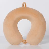 China Upgrade Your Resting Experience with Our Customizable Memory Foam U-shaped Pillow for sale