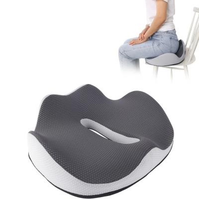 Cina Cuscino anti-slip rimovibile e lavabile per il supporto sedentario in casa o in ufficio in vendita