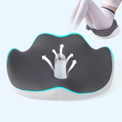 Cina Cuscino anti-slip rimovibile e lavabile per il supporto sedentario in casa o in ufficio in vendita