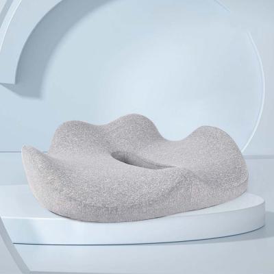Cina Cuscino anti-slip rimovibile e lavabile per il supporto sedentario in casa o in ufficio in vendita