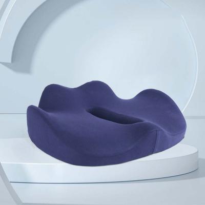 Cina Cuscino anti-slip rimovibile e lavabile per il supporto sedentario in casa o in ufficio in vendita