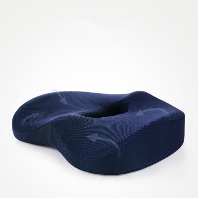 Китай Удобная и поддерживающая 3D воздушный слой памяти пены материнского сиденья подушка для офиса продается