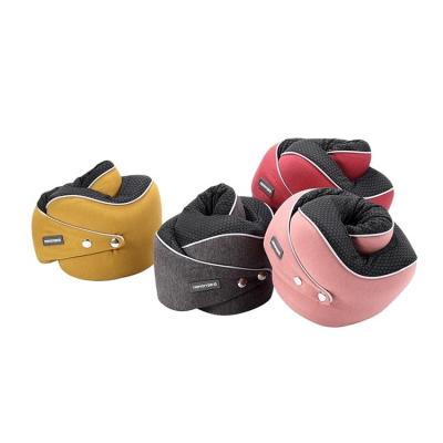 中国 カスタムロゴ 受け入れ スロー リバウンド ジャカン ネッククッション 旅行と首痛緩和 販売のため