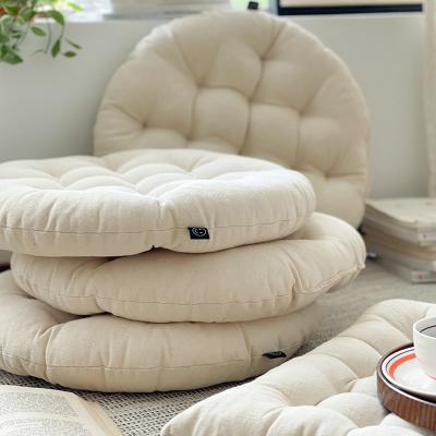 中国 バイユルオディ 丸い枕 40cm ホワイト 販売のため