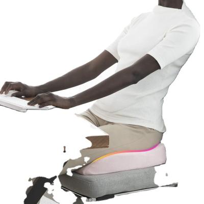 Cina Pallone per sedie da ufficio Bravo a maglia per sciatica non sciolte in vendita