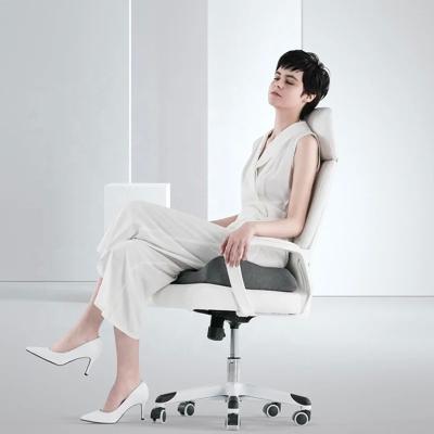 China Poliéster/Algodão Bravo Cushion Seat Pad para sentar confortavelmente em casa, escritório ou carro à venda