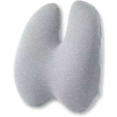 China Poliéster/Algodão Bravo Cushion Seat Pad para sentar confortavelmente em casa, escritório ou carro à venda
