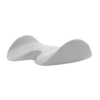 China Knitted Foot Pillow for Half Lying Leg Position Elevate Your Sleeping Experience for sale