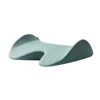 China Knitted Foot Pillow for Half Lying Leg Position Elevate Your Sleeping Experience for sale