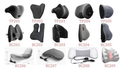 Cina Hotel Maternity Shaping Clip Leg Pillow con colore personalizzato e schiuma di memoria in vendita
