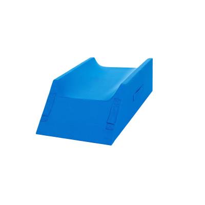 China JOURM Foot Pillow for Maternity Support and Leg Relief 482.6*203.2*203.2mm Memory Foam for sale