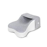 China OBLONG Knee Pillow Better Sleep Improved Posture Alignment Circulation 100% Polyester for sale