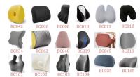 China OBLONG Knee Pillow Better Sleep Improved Posture Alignment Circulation 100% Polyester for sale