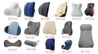China OBLONG Knee Pillow Better Sleep Improved Posture Alignment Circulation 100% Polyester for sale
