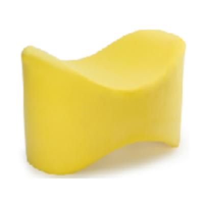 Cuscino di posizionamento funzionale per un supporto lombare efficace su un divano per la casa OBLONG