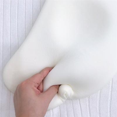 Cina Pallone per bambini in schiuma da memoria solida cuscino per bambini cuscino per bambini con logo personalizzato accettato in vendita