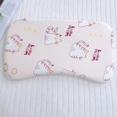 Cina Pallone per bambini in schiuma da memoria solida cuscino per bambini cuscino per bambini con logo personalizzato accettato in vendita