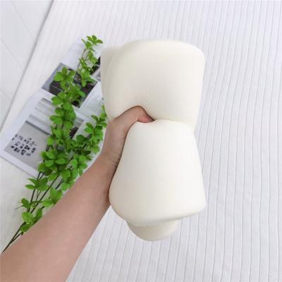 Cina Pallone per bambini in schiuma da memoria solida cuscino per bambini cuscino per bambini con logo personalizzato accettato in vendita