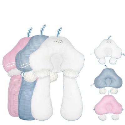 Cina Scelta multi colore Memoria schiuma di cotone modello di cartone animato cuscino personalizzato e traspirante in vendita