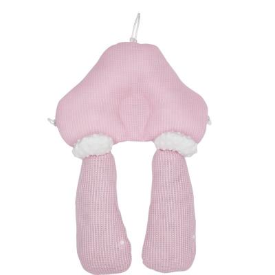 Cina Scelta multi colore Memoria schiuma di cotone modello di cartone animato cuscino personalizzato e traspirante in vendita