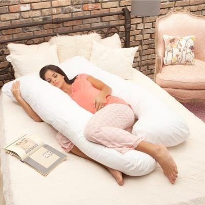 China Diz adeus às noites sem sono com a nossa almofada de lavagem para gravidez à venda