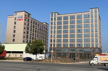 China Factory - Shenzhen Dongxing Refrigeration Electromechanical Co., Ltd.