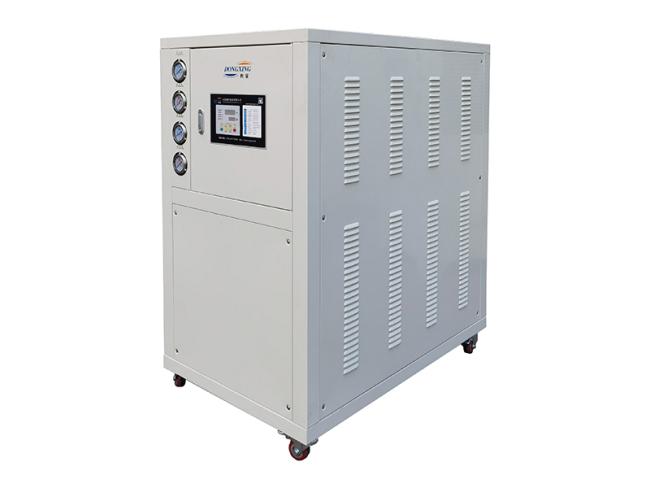 Water Cooling Box Type Water Chiller Single Machine Series