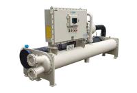 Quality Explosion Proof Water Cooled Industrial Chiller Acid Resistant Safety Operation for sale