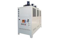 Quality Commercial 10 Ton Air Cooled Chiller Wind Cooled R410a Refrigerant With Anti for sale