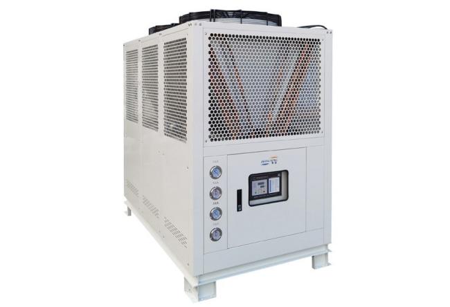 Constant Temperature and Humidity Chiller unit