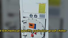 DX-10ADEX-CT4Chemical Industry Specialized Explosion-Proof Chiller