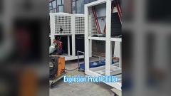 Dongxing Refrigeration - Dedicated to Providing Customized Cooling System Solutions for Our Clients