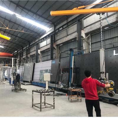 China Triple Building Insulated Tempered Glass For Door or Windows for sale
