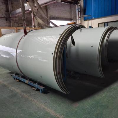 China Extra Over Size Tempered Safety Laminated Glass Wall 8-40mm Thickness for sale