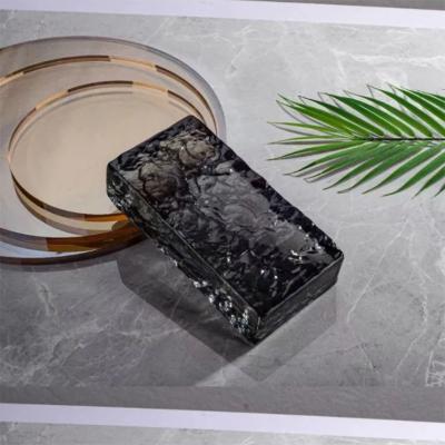 China Versatile and Stylish Glass Brick Blocks for Commercial Spaces Offices and Retail Stores for sale