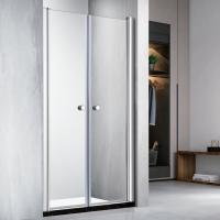 China Redefining the Shower Experience: A Deep Dive into Custom Shower Enclosures for sale
