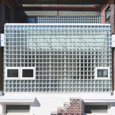 중국 유리 블록 을 탐구 하는 것: 건축적 미학 과 기능성 의 융합 판매용