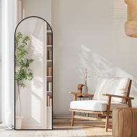 China Standing Mirror: A Multidimensional Tool for Reshaping Space and Life for sale