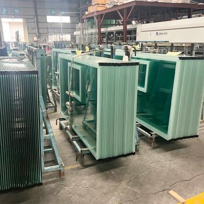 China Premium Basketball Backboard Glass for Professional & Recreational Courts for sale