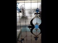 Zwembad Plafondverlichting Glas Europees Frans Plafond Decoratie Tiffiny Ingelegd Craft Glas