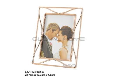 China glass material Picture Frame for sale