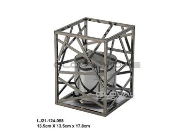 China metal wall candle holder for sale