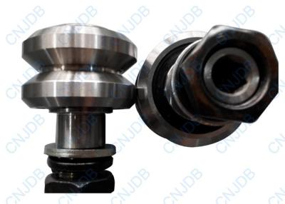 中国 ABEC-1/ABEC-3 二重列の針の軸受の黄銅/鋼鉄おり軸受け 販売のため