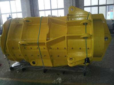 Cina Grande piattaforma elevatrice di pressione idraulica/montaggio d'acciaio pesante Fe510 in vendita