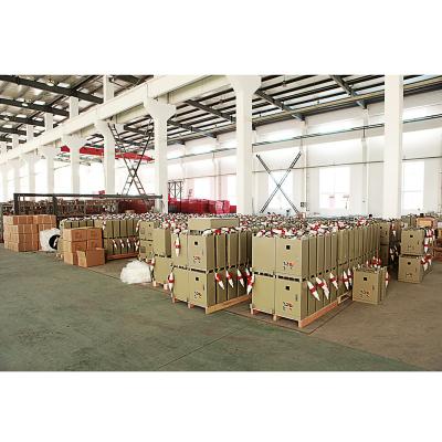 Cina Scatola elettrica del controllo part di piattaforma sospesa per piattaforme di lavoro di accesso in vendita