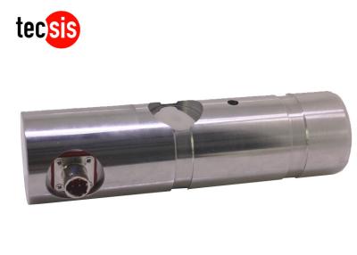 China Teste de aço inoxidável da pilha de carga do Pin da carga feita sob encomenda do torque para o elevador/guindaste à venda