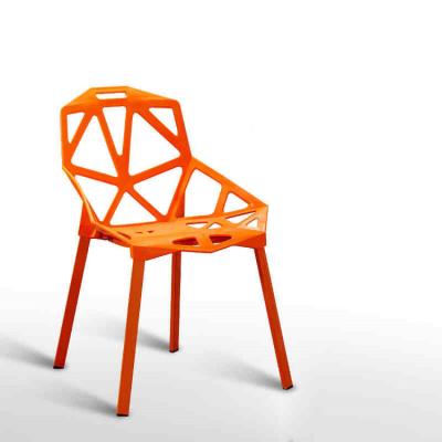 Cina Sedie di plastica dei bambini moderni con la totalità che modella struttura vuota in vendita